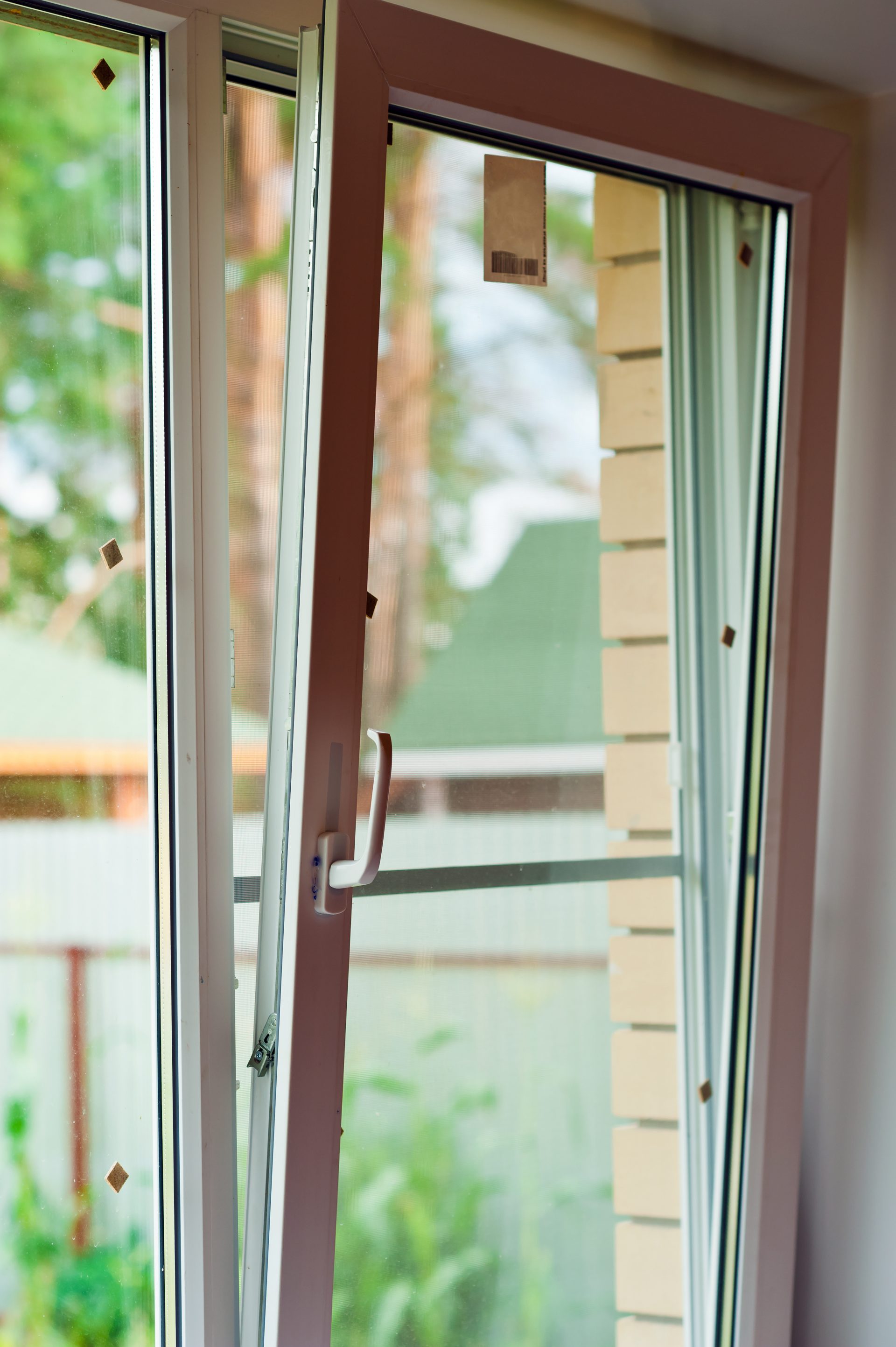 Contact Us - Euro Windows